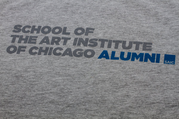 Alumni T-Shirt – SAIC Store