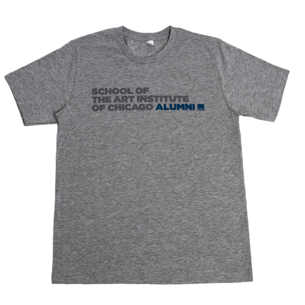 Alumni T-Shirt – SAIC Store