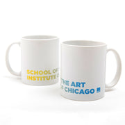 Ceramic Mug – SAIC Store